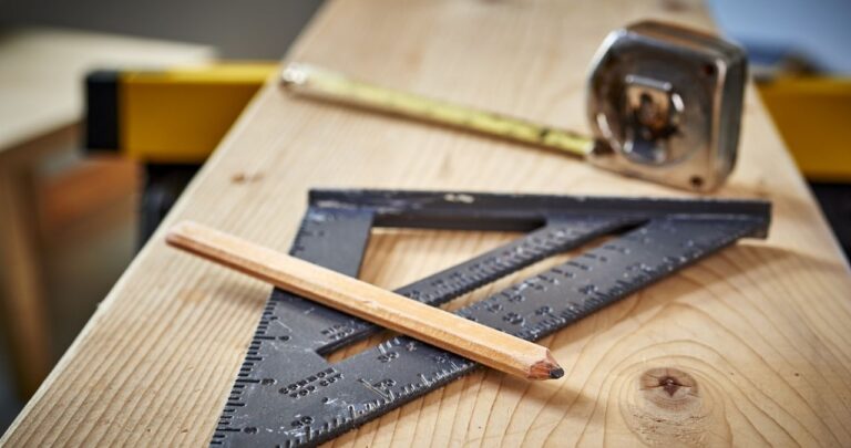 Different Types of Carpentry Work I Contour Construction I Omaha ...