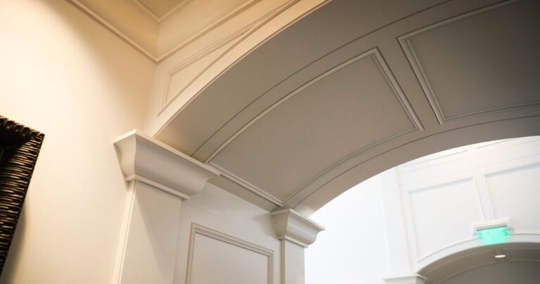 How Can Finish & Trim Make My Commercial Building Look Better ...