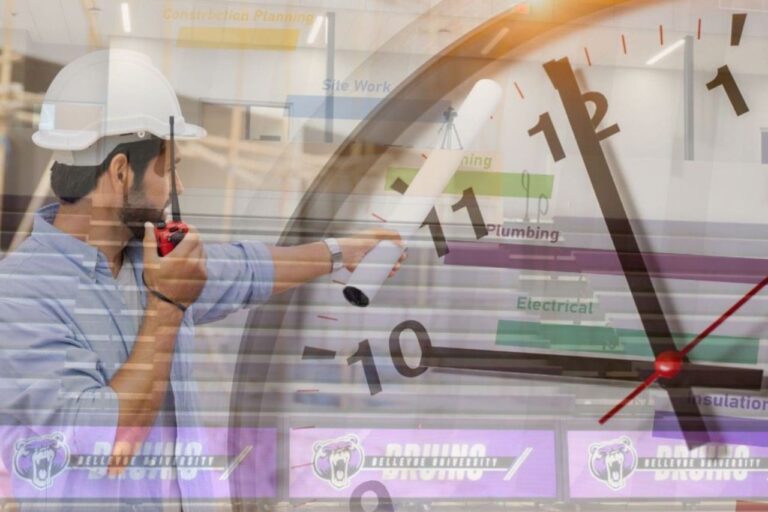 Finish Carpentry Standards That Protect Project Timelines : Contour ...